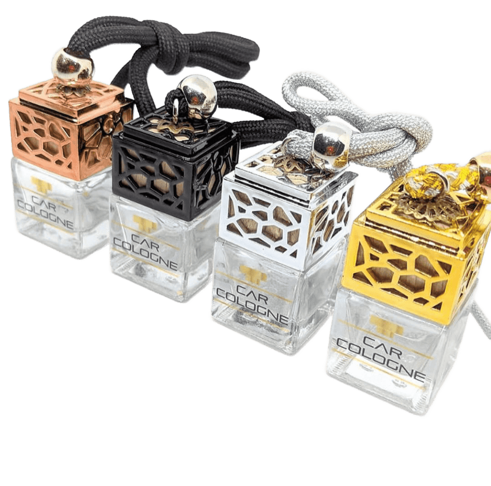 Luxury Air Fresheners for Your Car, Home, or Office