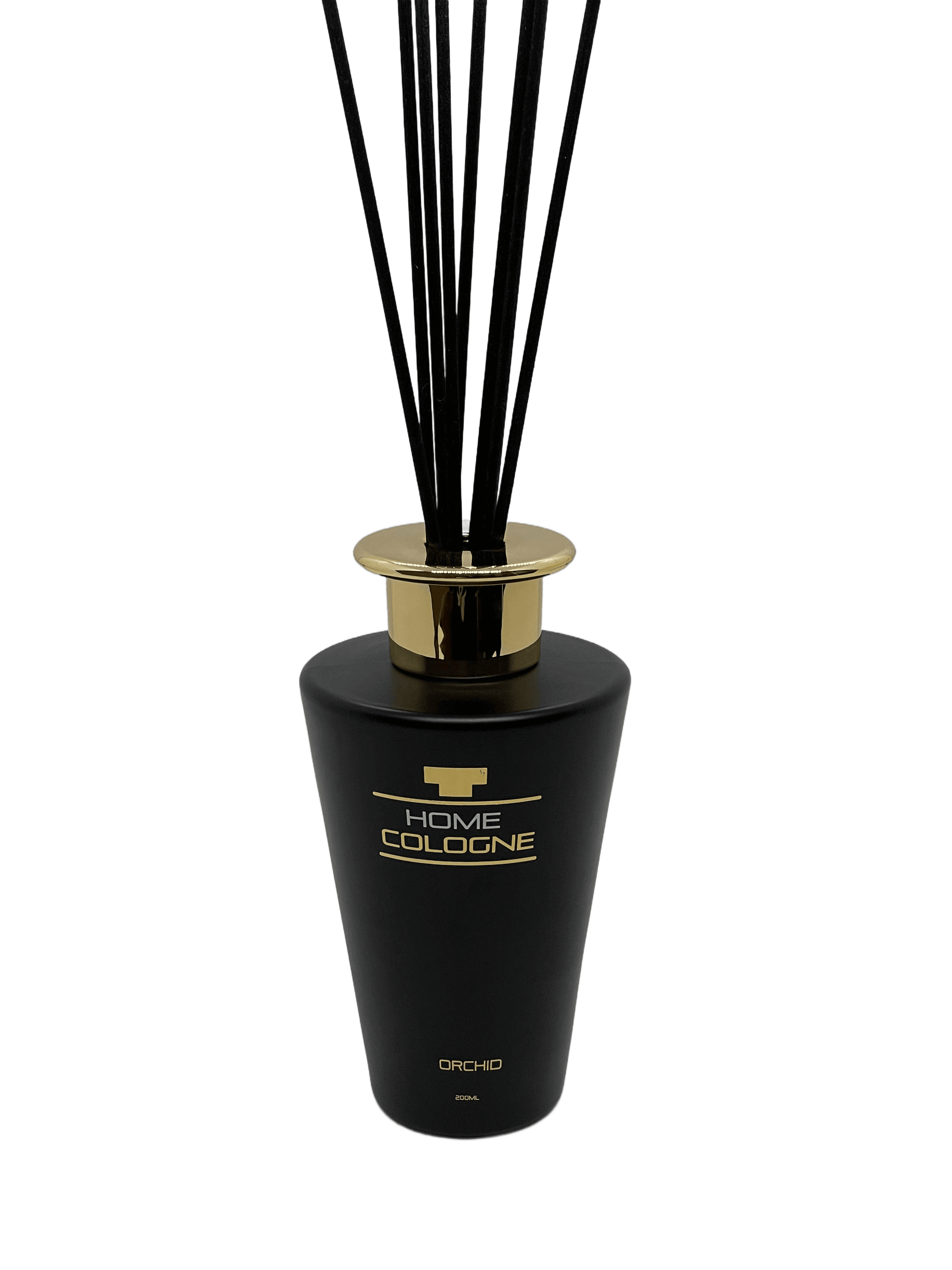 Orchid Reed Diffuser - 200ml
